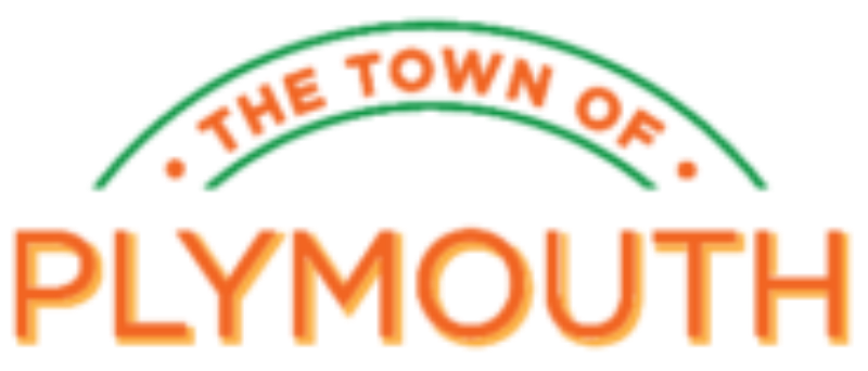 Town of Plymouth, Sheboygan County - Map